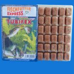 Frostfutter für Zierfische Online-Shop - fischfutter-express.de