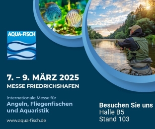 Zierfischfutter Online-Shop - fischfutter-express.de